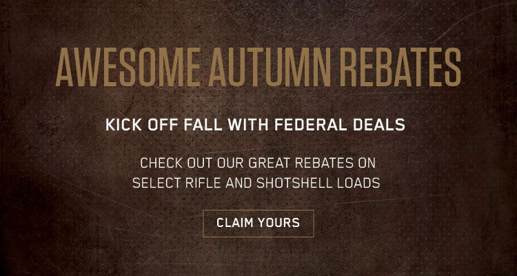 Home | Federal Premium
