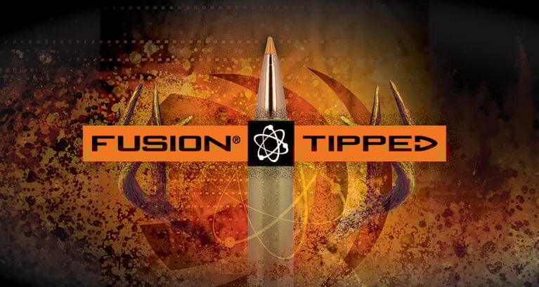 Fusion Tipped Rifle