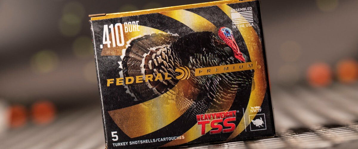 How Heavy Non-Toxic Shot Is Changing Everything