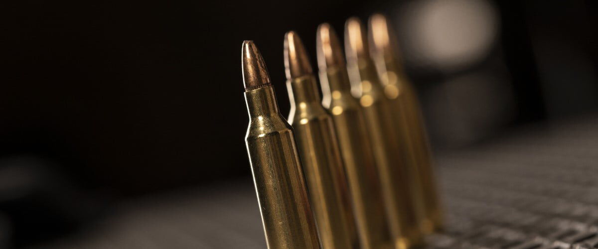 How To Select The Right Rifle Bullet
