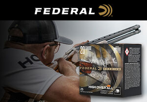 Shop products in FireStick today | Federal Premium