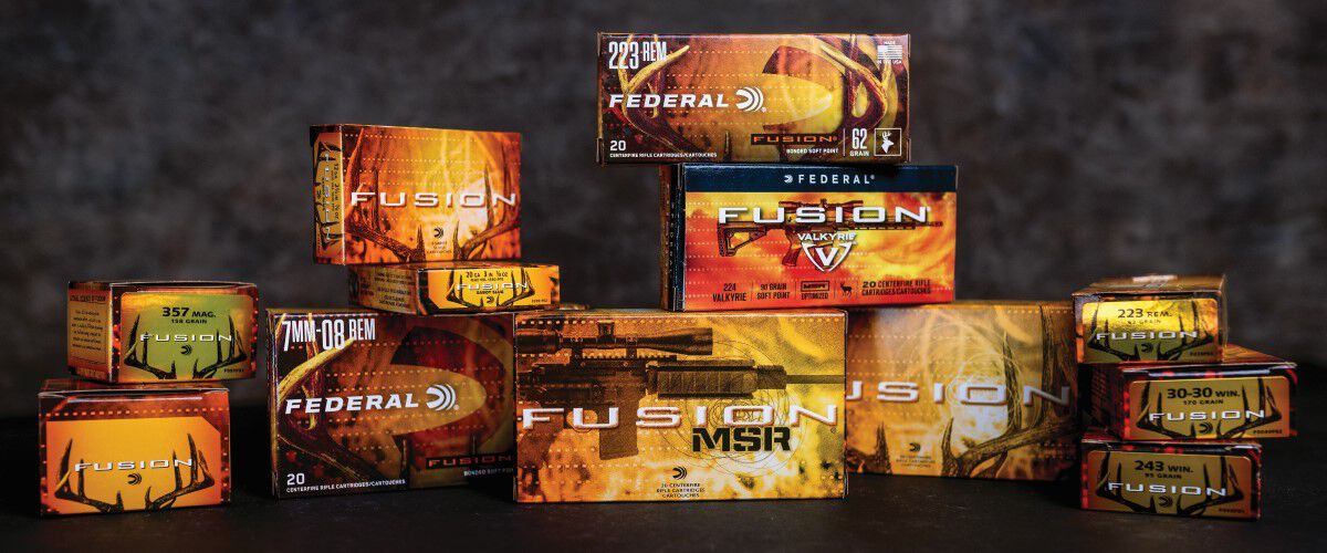 Fusion Leaves Its Mark