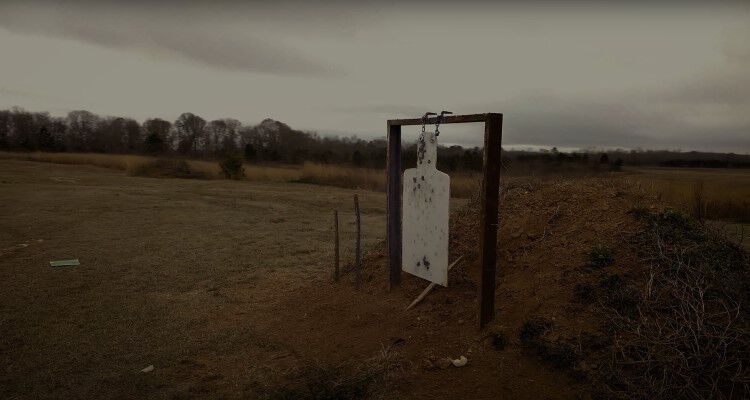 Long Range Shooting