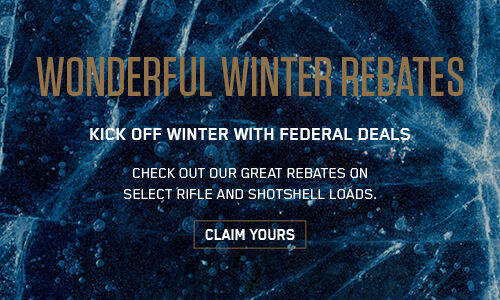 Home | Federal Premium
