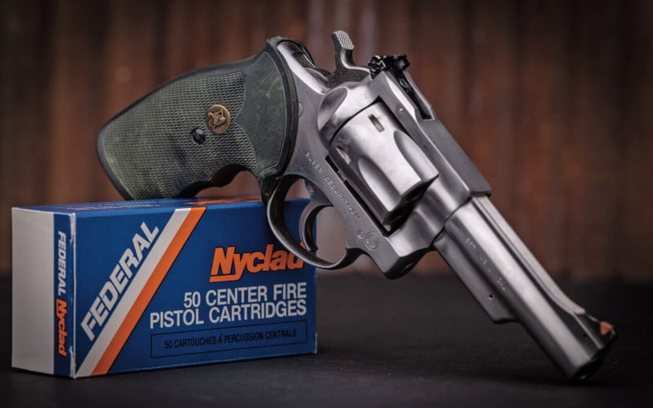 How Federal Changed Law Enforcement