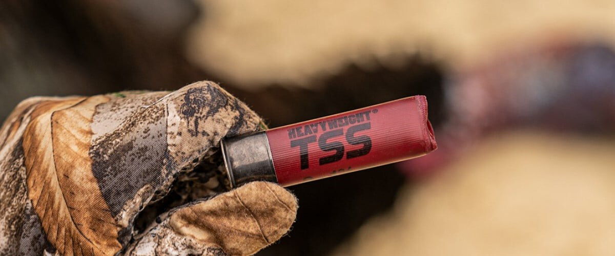 How Heavy Non-Toxic Shot Is Changing Everything