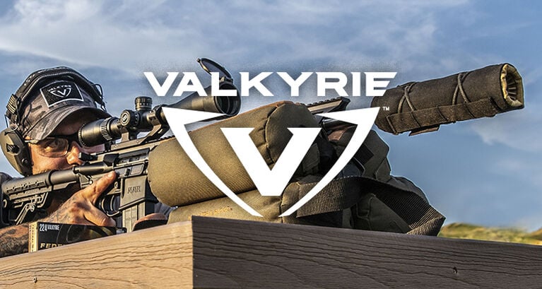 224 Valkyrie