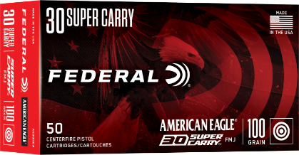 30 Super Carry