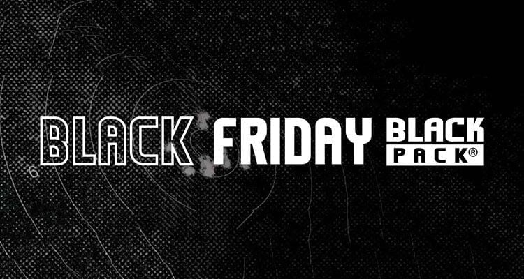 Black Pack