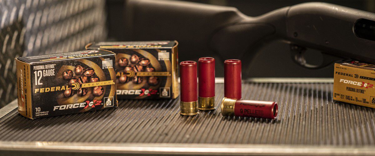 The Shotgun Approach