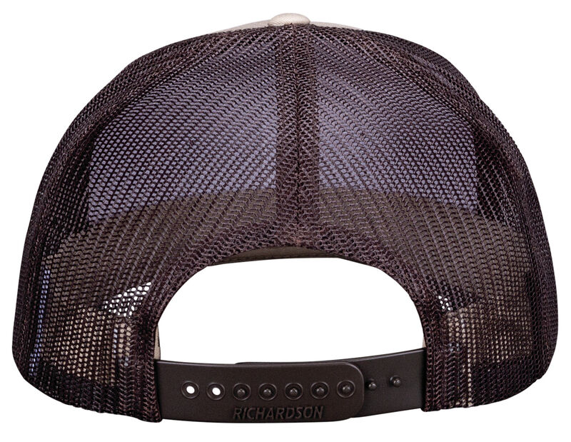 Buy Federal Leather Patch Hat | Federal