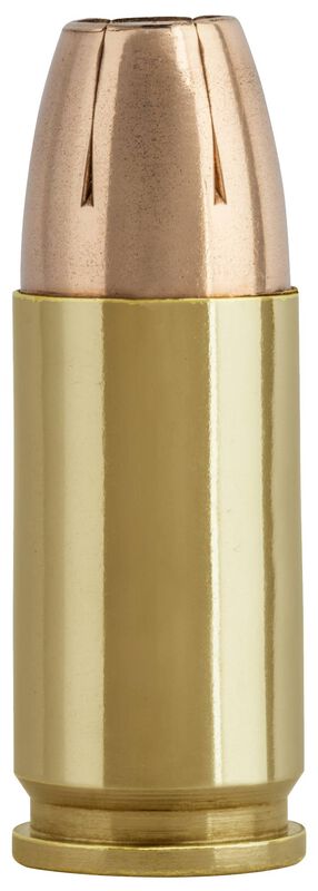 Buy Personal Defense Punch 9mm Luger Ammo | 124 Grain, 1150 FPS | Federal
