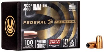 Shop products in Bullets today | Federal Premium