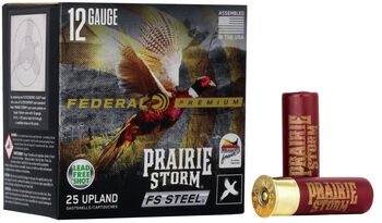Shop products in Prairie Storm today | Federal Premium
