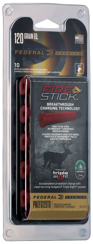 Buy FireStick 120 | PMZFS120T8