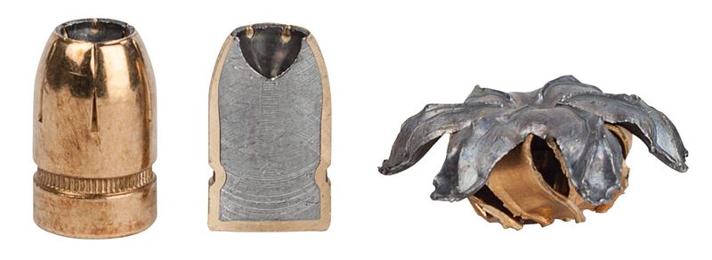 Buy Personal Defense HST 40 S&W Ammo | 180 Grain, 1010 FPS | Federal