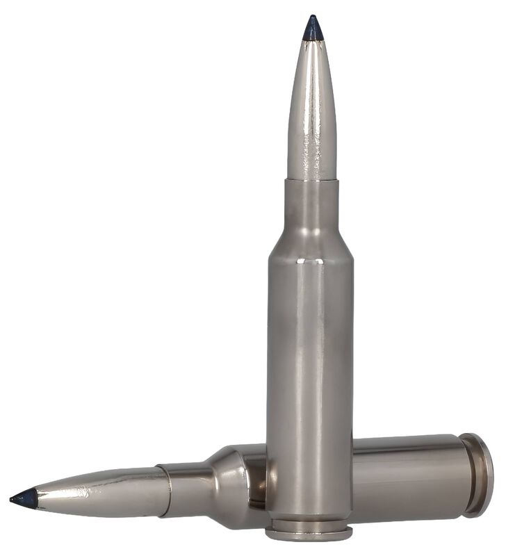 Buy Terminal Ascent 6.5 Creedmoor +Peak Ammo | 130 Grain, 3100 FPS ...