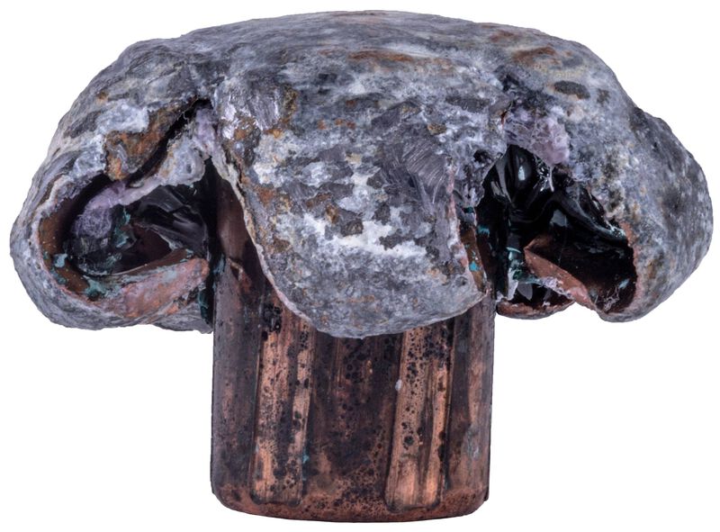 Shop HammerDown Handgun 357 Magnum Ammo 170 | LG3571