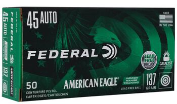 Shop products in American Eagle today | Federal Premium