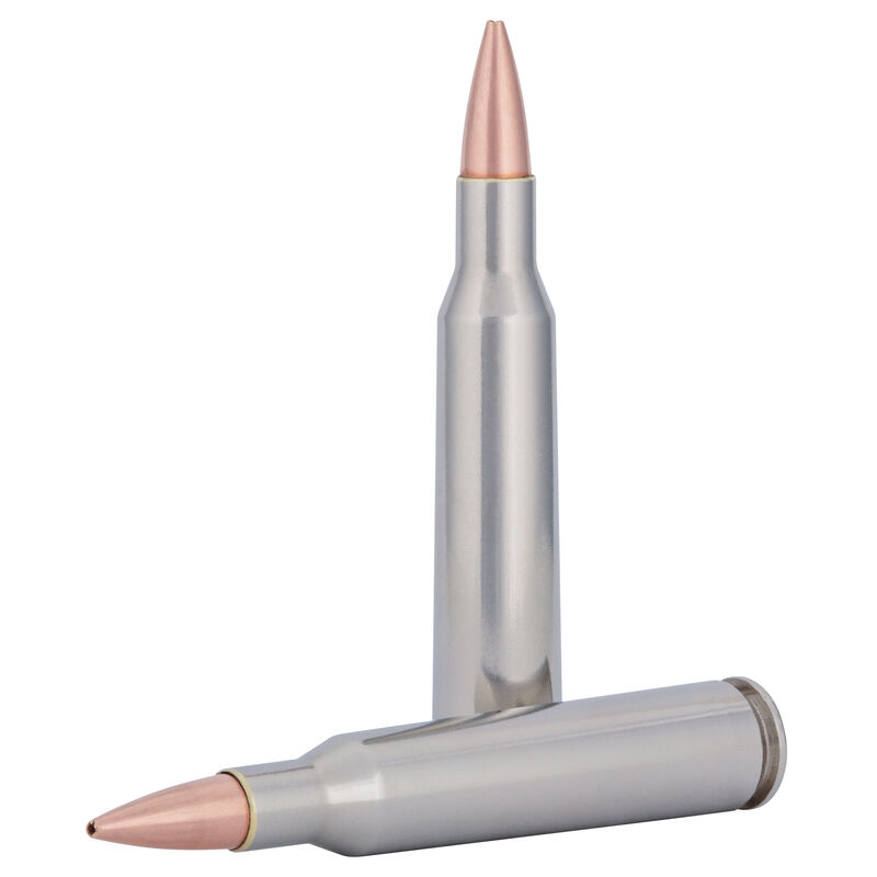 Buy Custom Rifle Ammo 257 Roberts +P 257 Roberts +P Ammo 100 | FCS257RSMK1