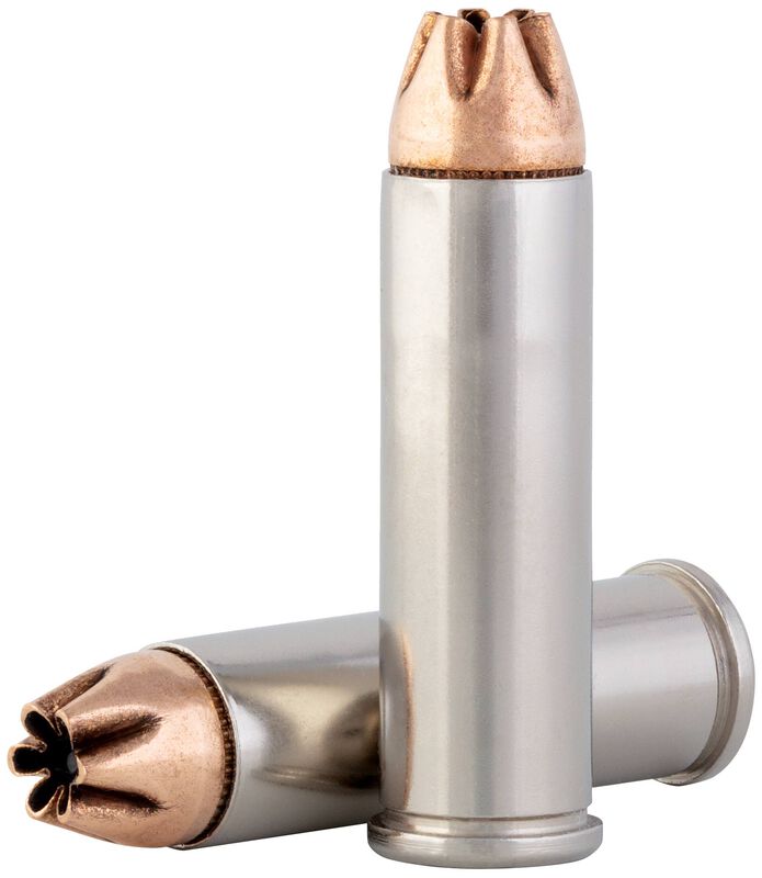 Buy Personal Defense Hydra-Shok Deep, 32 H&R Magnum, 85 Grain, Hydra ...