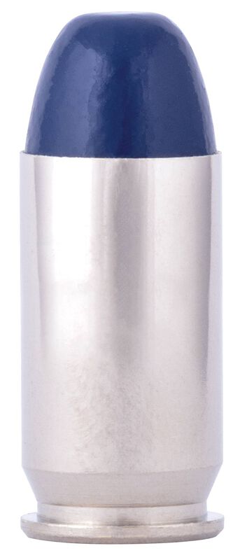 Buy Solid Core, 45 Auto +P, 240 Grain, Solid, 1000 fps Ammo | Federal