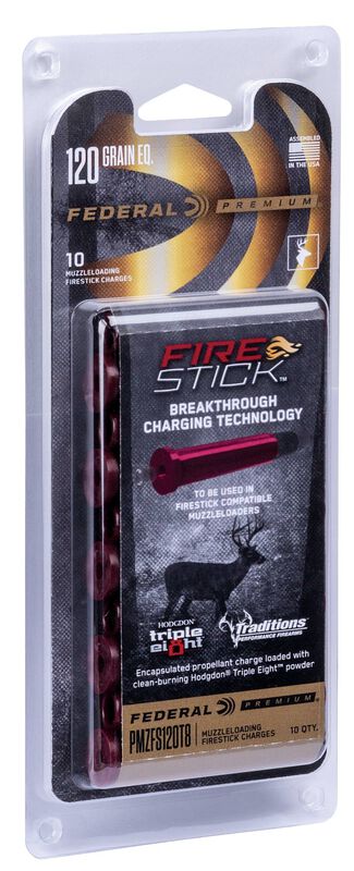Buy FireStick for USD 35.99 | Federal Ammunition