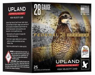 Shop products in Premium Upland today | Federal Premium