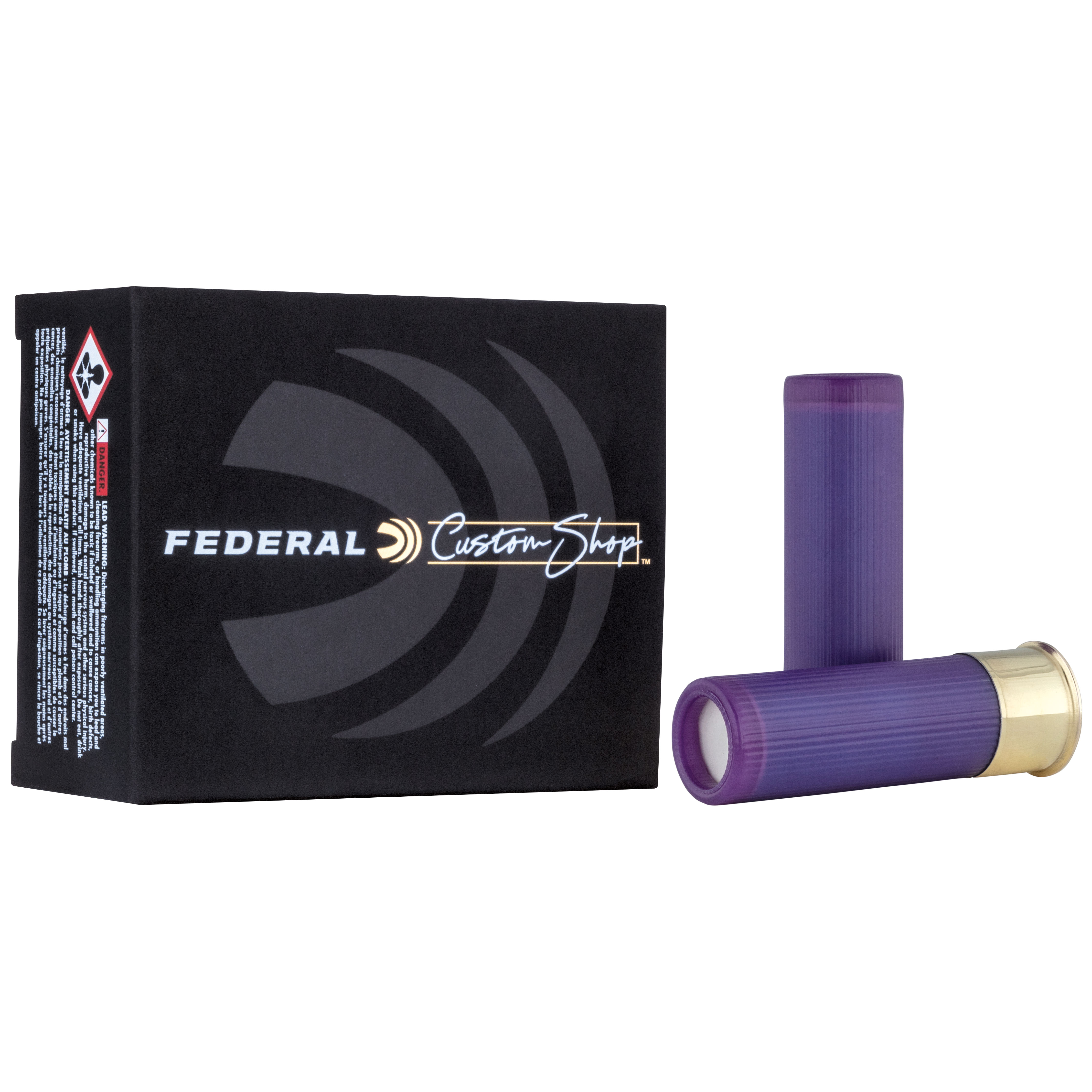 Buy Custom Shotshell TSS 16 Gauge for USD 104.99-109.99 | Federal ...