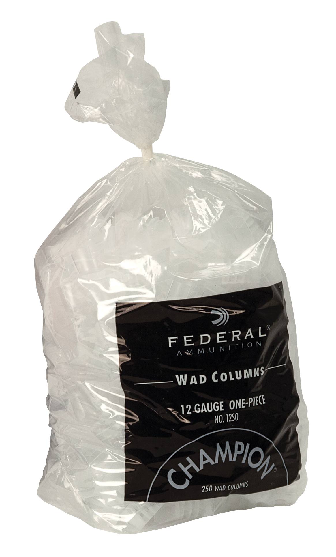 Buy Champion Wad, 12 Gauge, 5000 Count | Federal