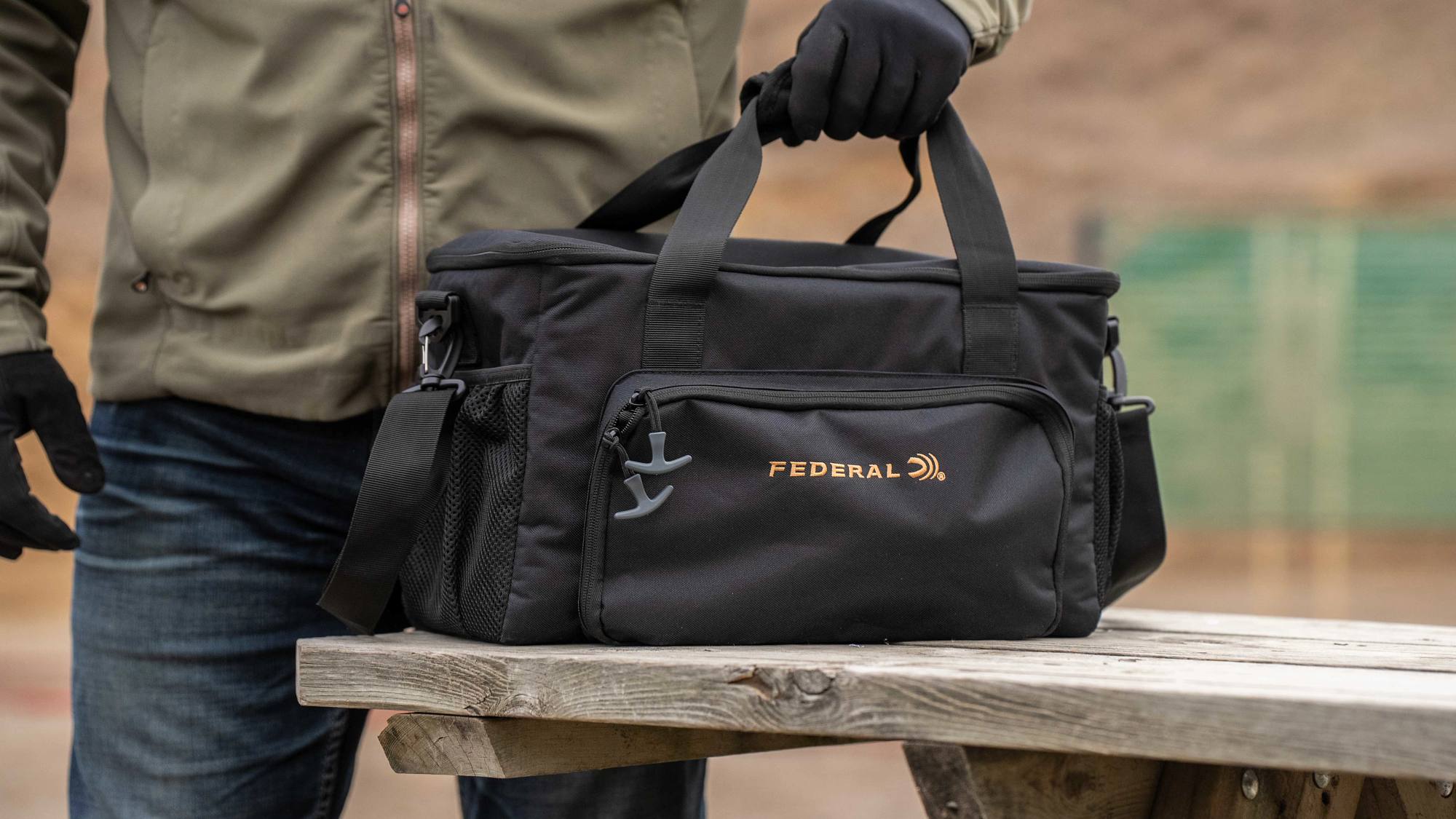 Shop products in Gun Cases & Bags today | Federal Premium