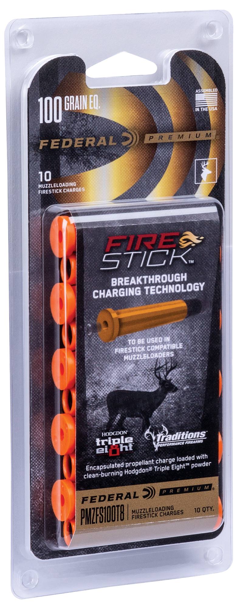 Buy FireStick for USD 34.99 | Federal Ammunition