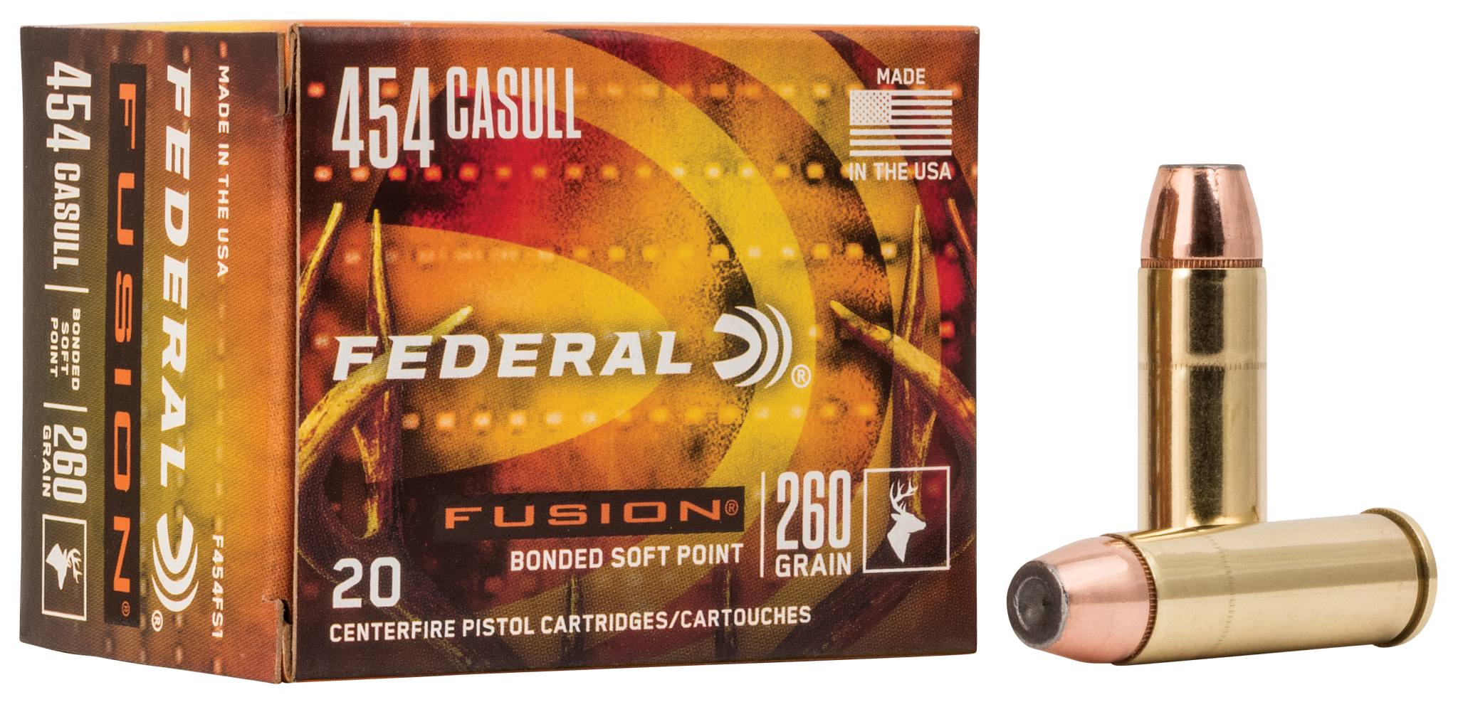 454 Casull