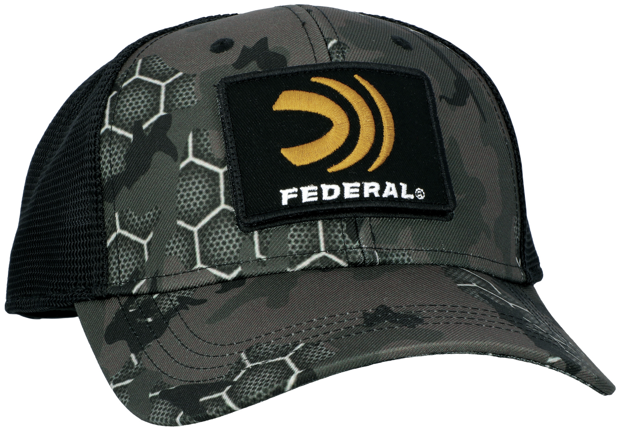 Buy Ghost Camo Hat | Federal