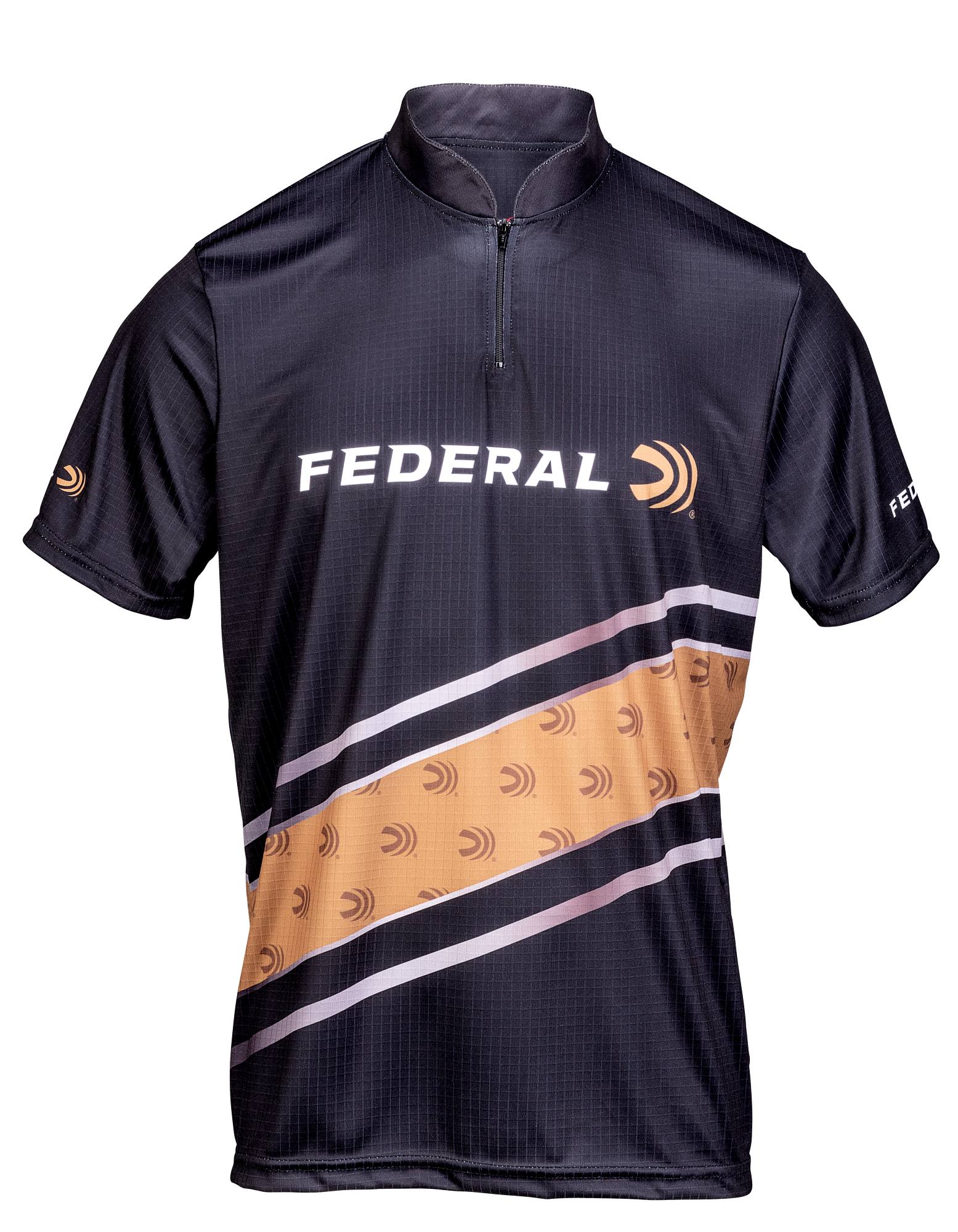 Shop products in Short Sleeve Shirts today | Federal Premium