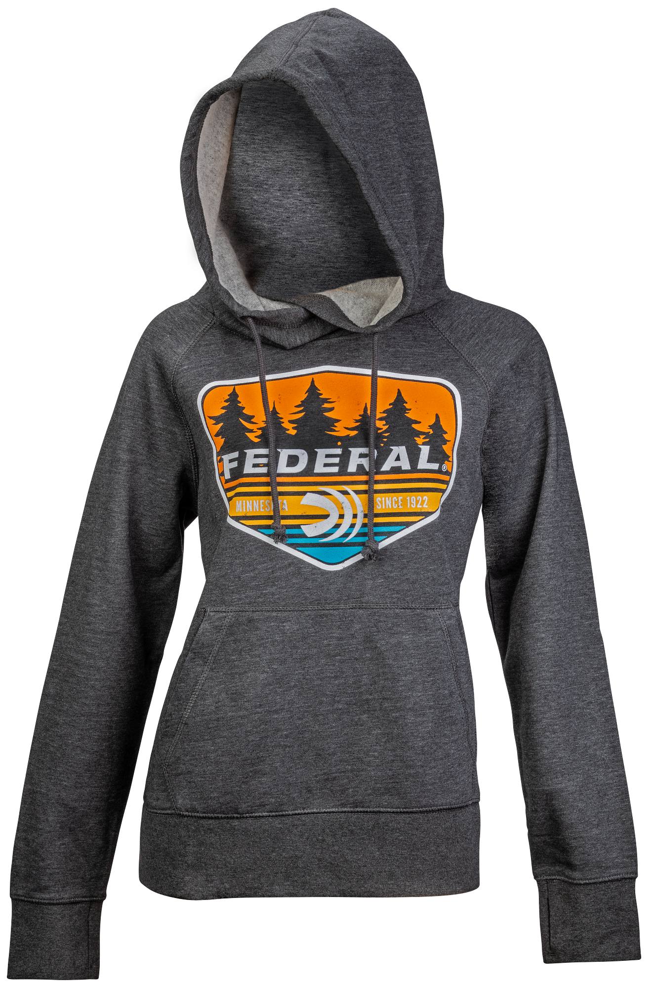 Shop products in Apparel today | Federal Premium