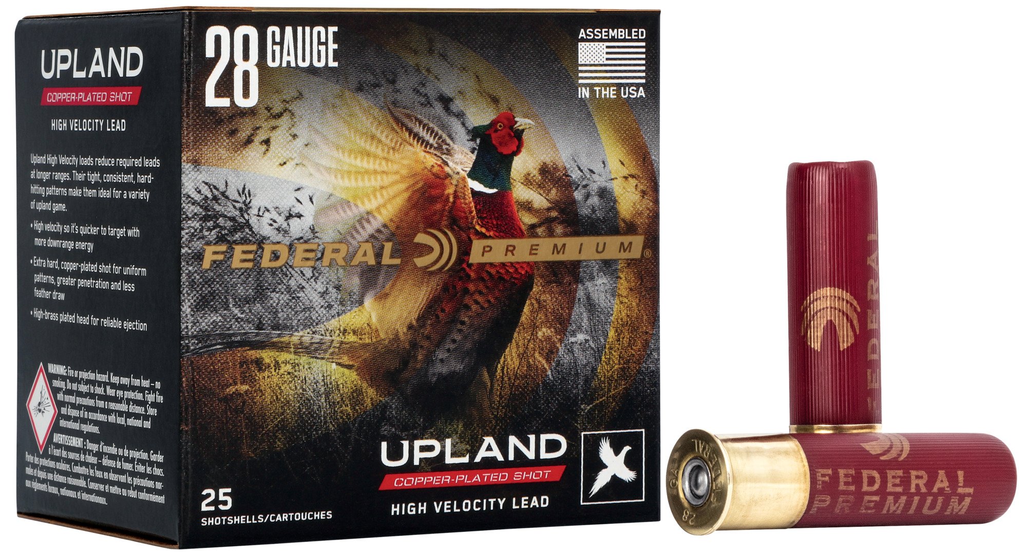 28 Ga. “Holy Grail” Load? | Shotgun Forum