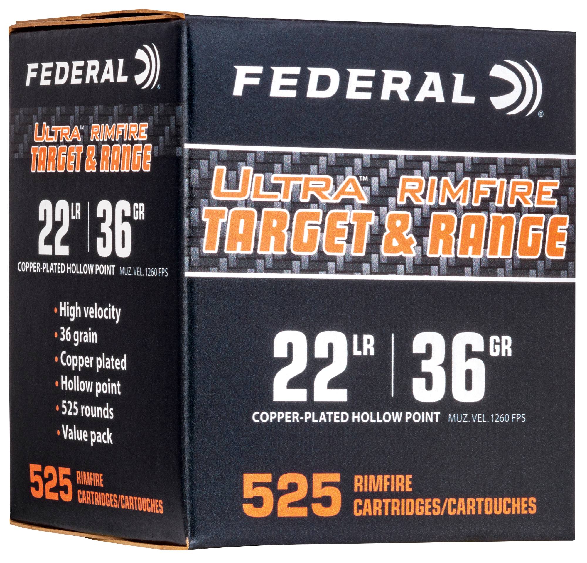Buy Champion Training - Rimfire | Federal