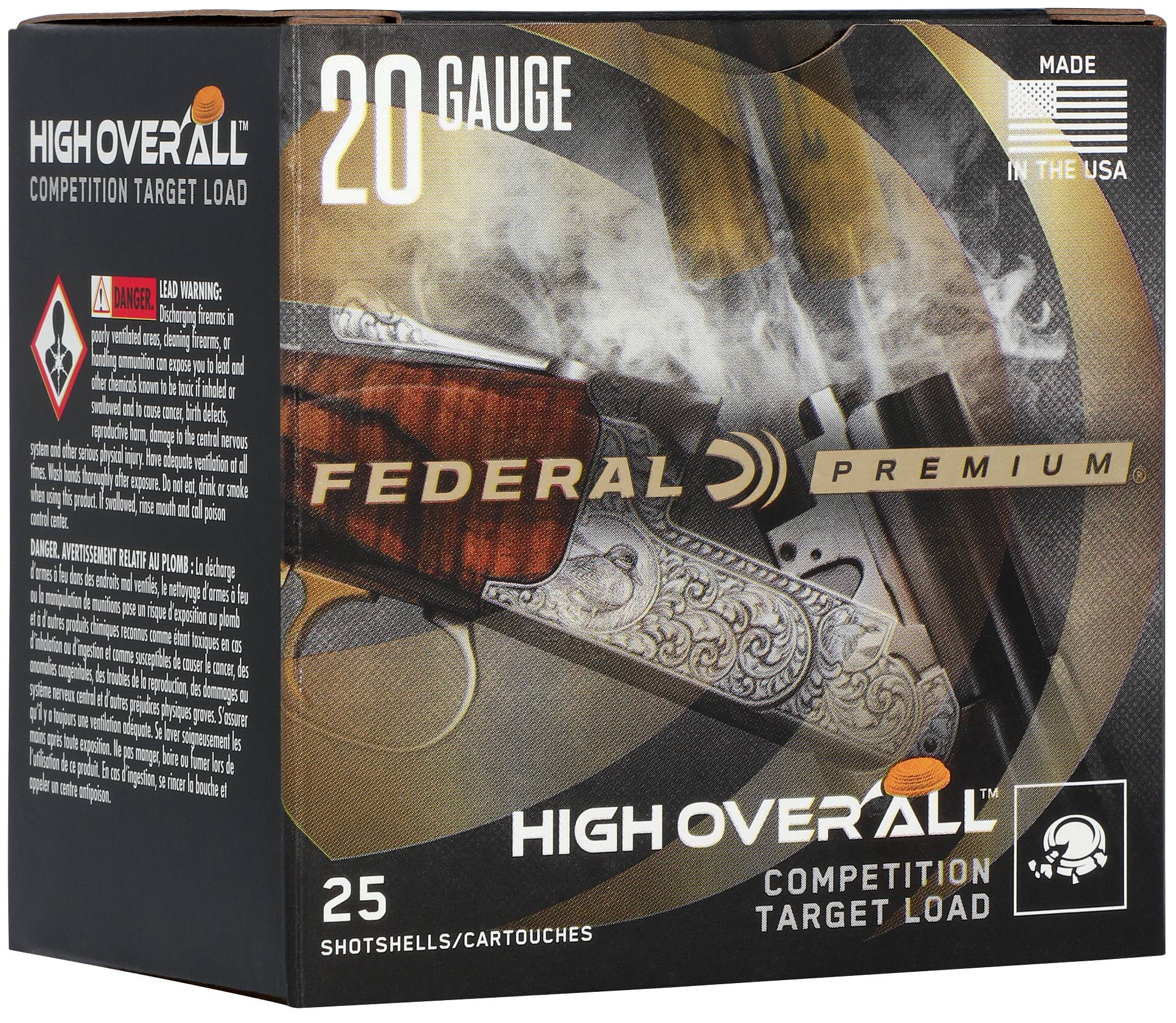 20 Gauge Podium Wads? | Shotgun Forum