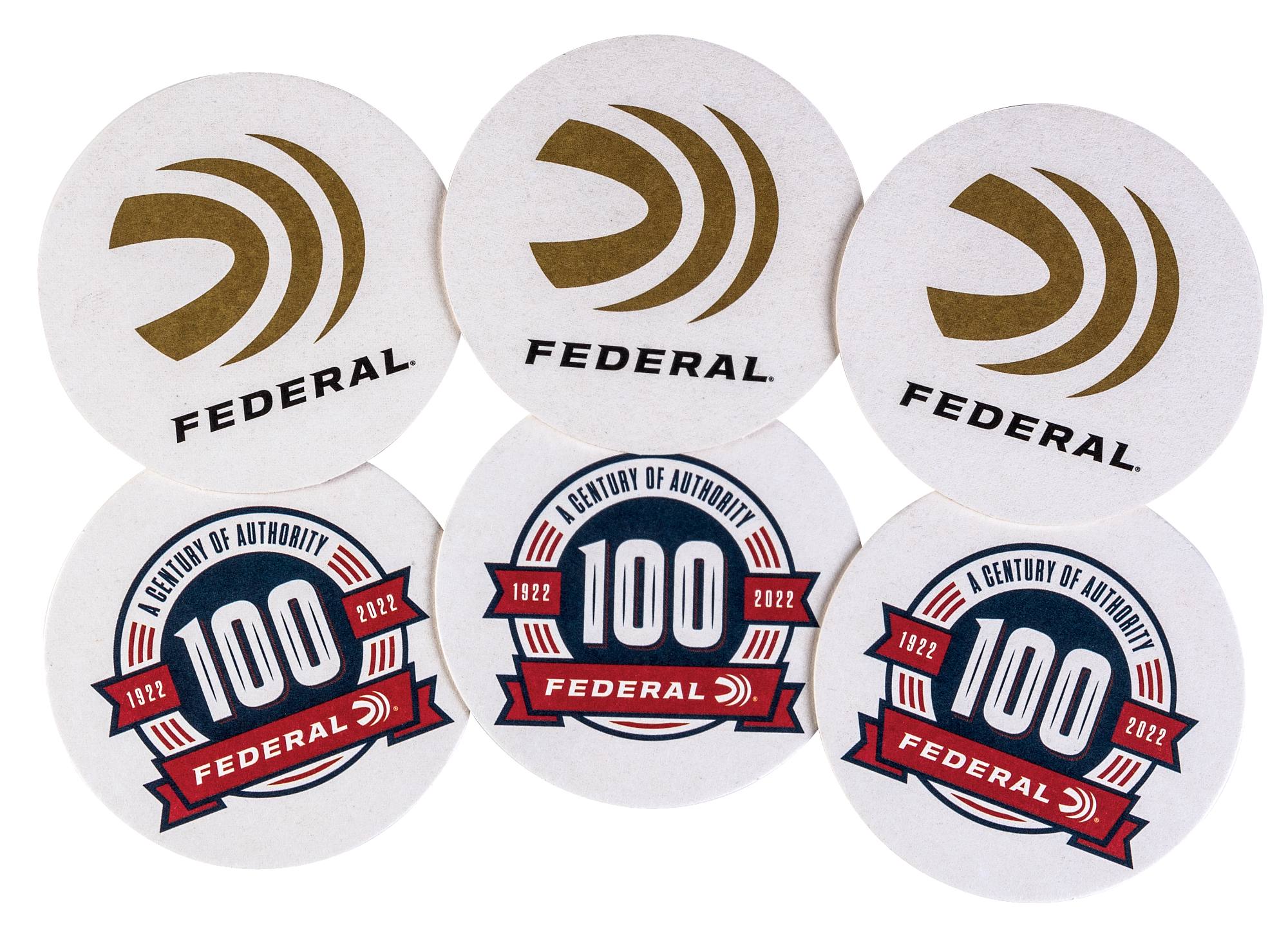Shop Federal Coasters | MFFC