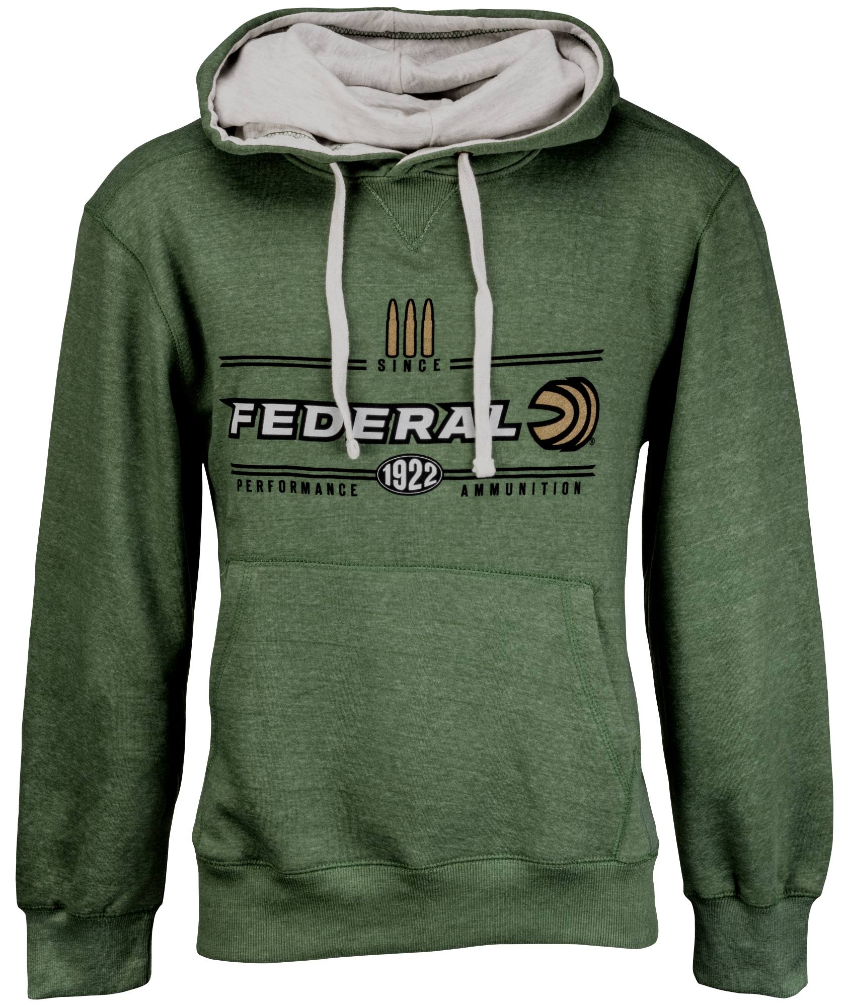 Shop products in Apparel today | Federal Premium