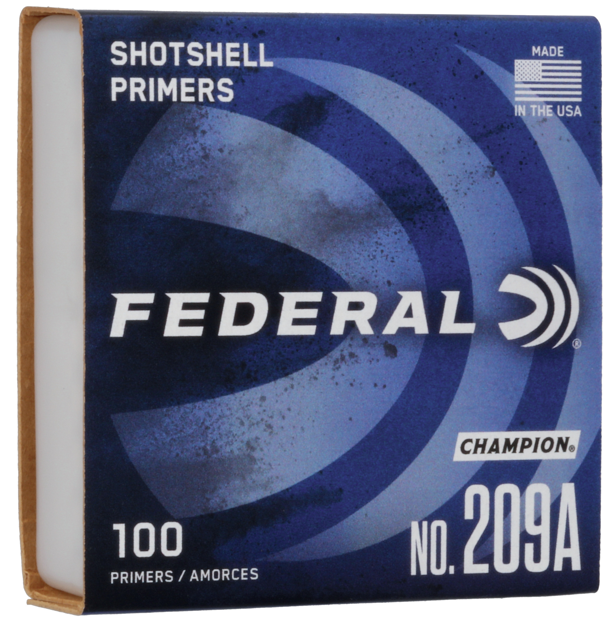 Buy Champion Shotshell Primer for USD 8.99 | Federal Ammunition